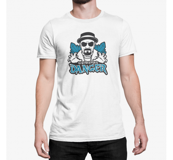 Danger - Los Mejores Diseños Geek | HappyHill Shop